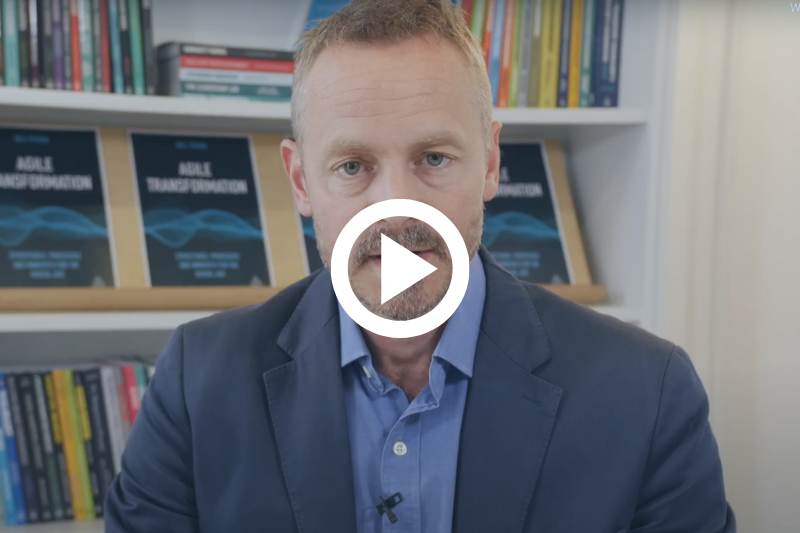 How Can You Scale Agile Transformation Principles? | Kogan Page